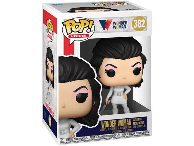 Click here for FUNKO POP! HEROES: Wonder Woman 80th-Wonder Woman... prices