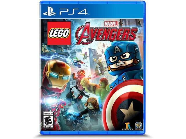 Click here for Lego Marvels Avengers - PS Hits for PlayStation 4... prices
