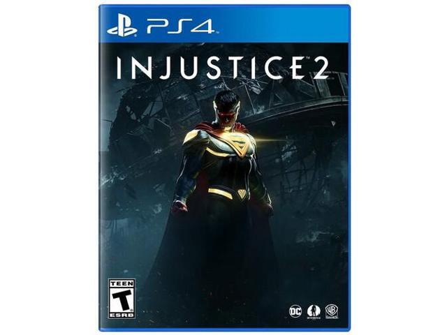 Click here for Warner Bros Games Injustice 2 - Ps Hits for PlaySt... prices