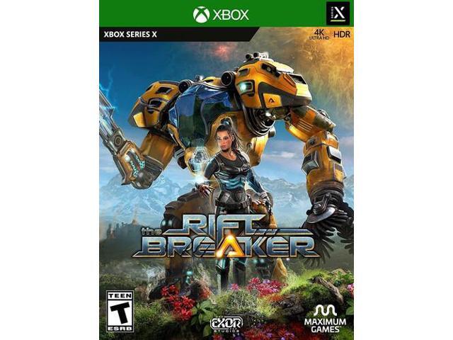 Click here for The Riftbreaker for Xbox Series X [VIDEOGAMES] Xbo... prices