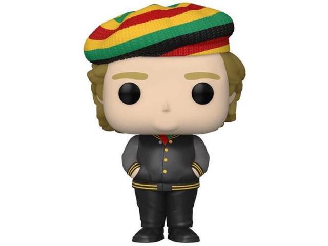Click here for FUNKO POP! MOVIES: Cool Runnings - Irving Irv Blit... prices