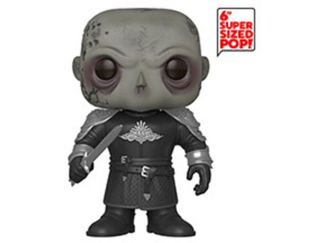 Click here for FUNKO POP! TELEVISION: Game of Thrones - The Mount... prices