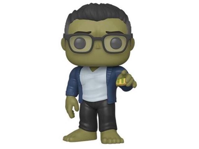 Click here for FUNKO POP! MARVEL: Endgame - Hulk w/ Taco prices