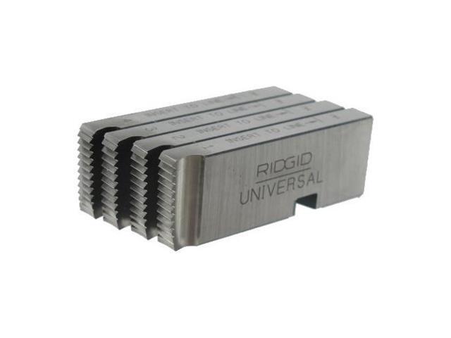 Click here for Ridgid 632-47750 2 in. - 11-1/2 TPI NPT Pipe Die f... prices