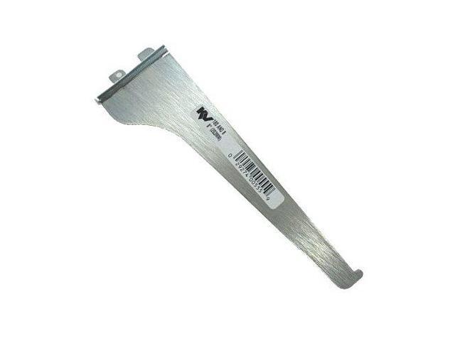 Click here for Knape & Vogt Bracket Chrome 2160-5787 prices