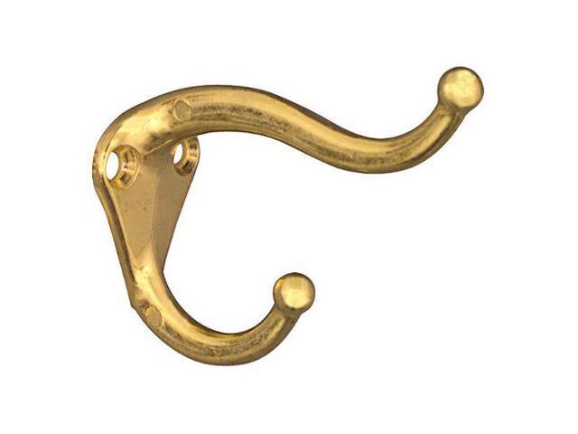 Click here for National  N154-575  2 Pack  Bright Brass Finish  C... prices