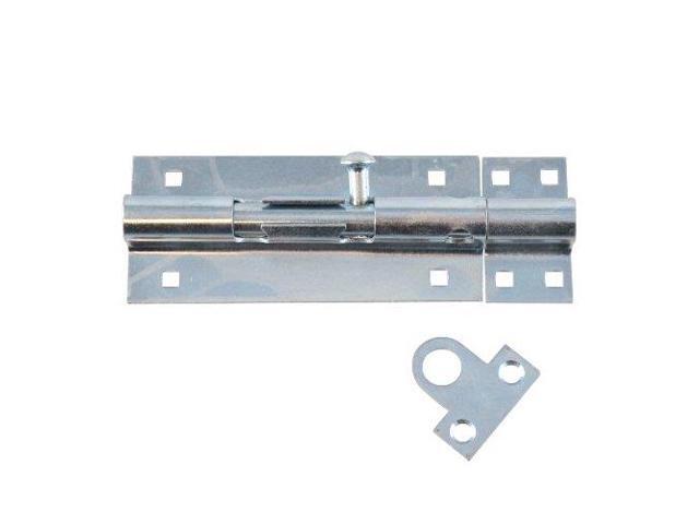 Click here for 8 Padlockable Barrel Bolt prices