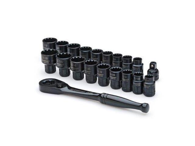 Click here for Set Skt 3/8In Splne 20 Csnt X6 APEX TOOL GROUP Soc... prices