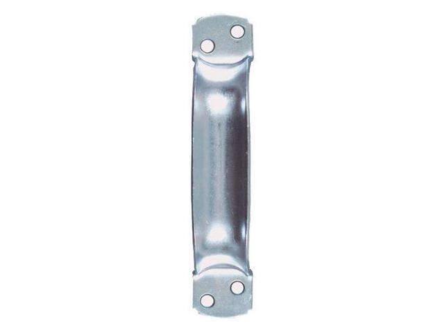 Click here for National 6-3/4 In. Zinc Door Pull N100313 prices