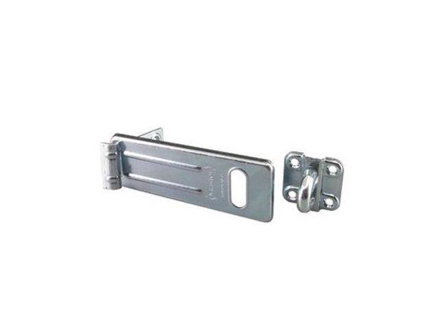 Click here for MASTER LOCK 706 Hasp Natural 6 In. L prices