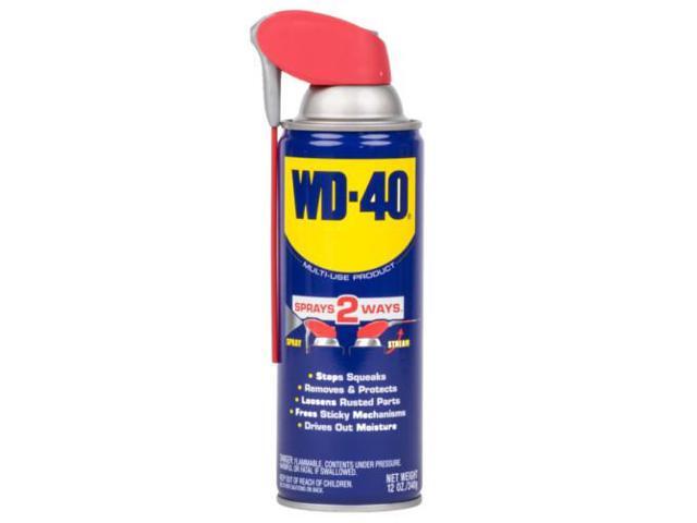 Click here for WD40 Co 12Oz Wd40 Lubricant 490057 Unit: EACH prices