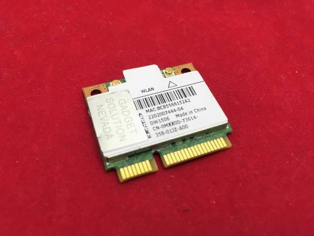 Click here for Dell Alienware X51 R2 Genuine PCIe WiFi Wireless C... prices