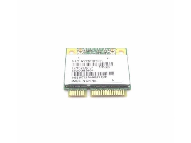 Click here for Genuine Sony Vaio VPCEC Wireless WiFi Card T77H126... prices