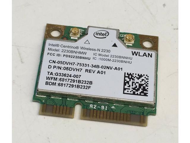 Click here for Genuine Dell Inspiron 15R 7520 15.6 Wifi Wireless... prices