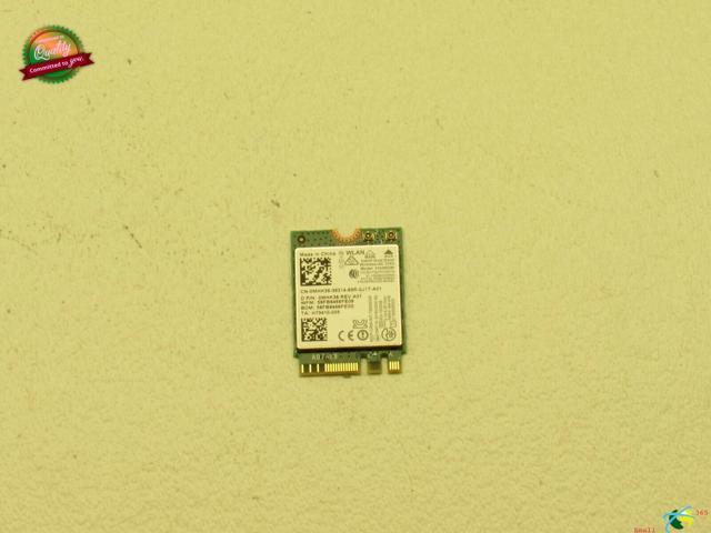 Click here for Genuine Dell Inspiron 13-5378 Series Wireless Wifi... prices