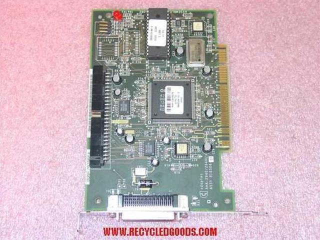 Click here for Adaptec Ultra Wide Scsi Pci Controller W/Auto (Aha... prices