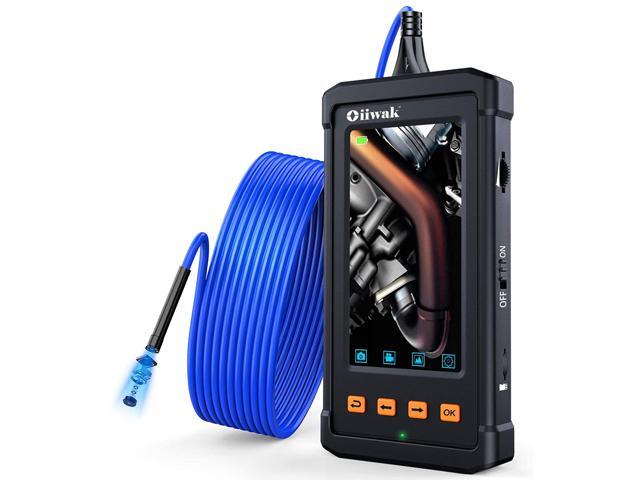 Click here for Oiiwak Industrial Endoscope 5.5mm Home Drain Snake... prices