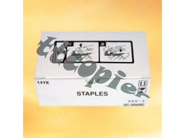Click here for 14YK SK-602  SK602 Genuine KONICA MINOLTA STAPLES... prices