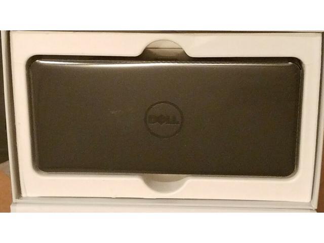 Click here for New Dell USB 3.0 Ultra HD/4K Triple Display Dockin... prices