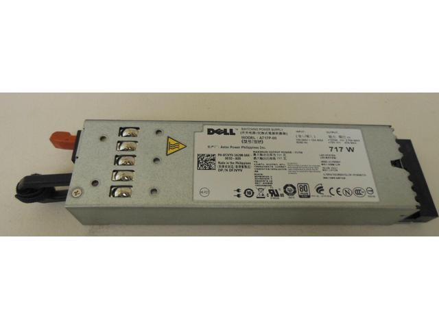 Click here for FJVYV 100-240V Dell PowerEdge for R610 717W hot sw... prices
