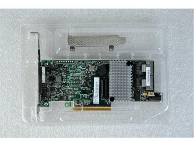 Click here for SAS9266-8I LSI MEGARAID 8 PORT INTERNAL 6GB SATA/S... prices