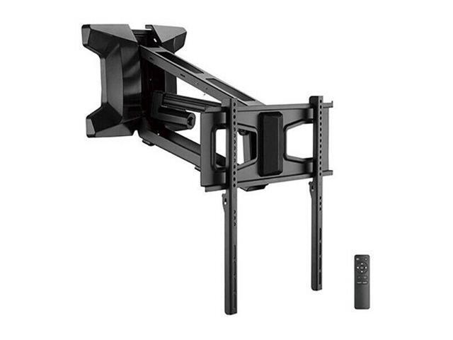 Click here for Motorized Pull-Down Full-Motion Above Fireplace Ma... prices