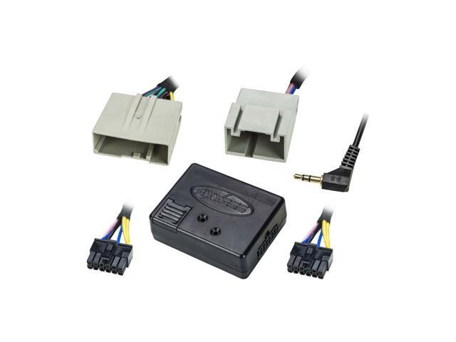 Click here for Axdi-Fd1 Axxess Ford Can Data Interface 2007-Up (R... prices