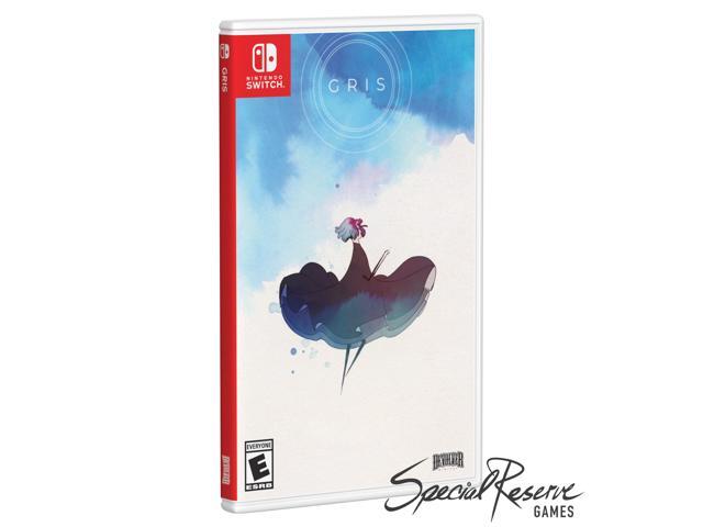 Click here for Gris - Nintendo Switch - Special Reserve Games Dev... prices