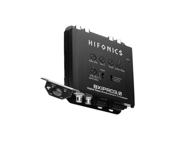 Click here for Hifonics Bxi Pro 3.0 Hifonics Bxipro3.0 Digital Ba... prices