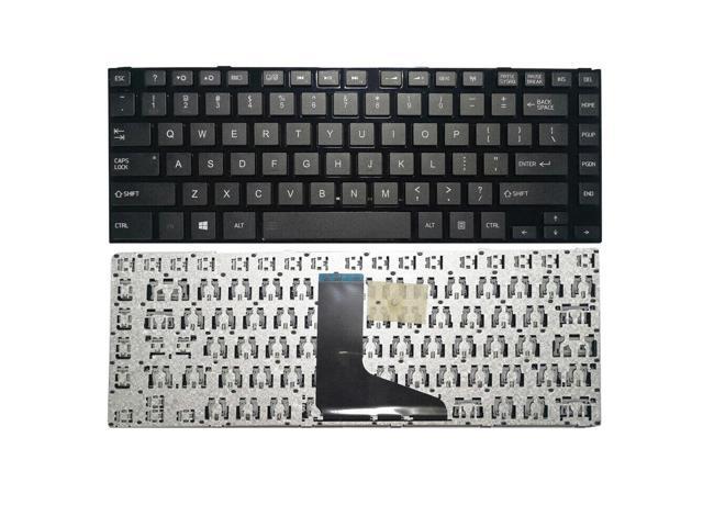 Click here for Laptop US Keyboard For Toshiba Satellite P840-ST2N... prices
