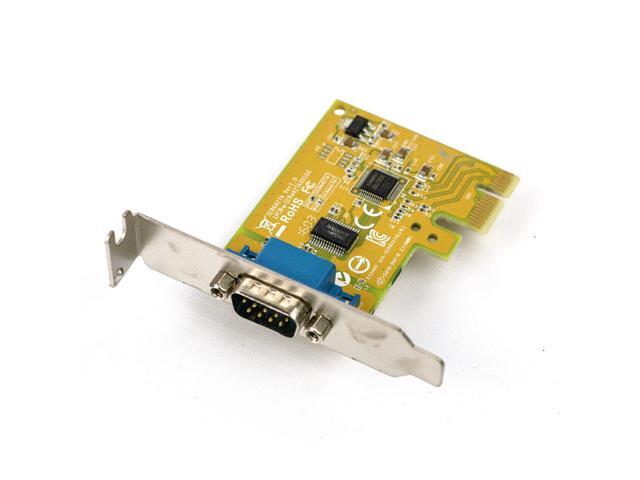 Click here for Dell Sunix Db9 Serial Port Rs-232 Pci-E Interface... prices