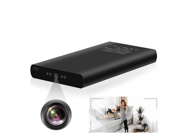 Click here for Hidden Camera 1080P 10000Mah Power Bank Camera Lon... prices