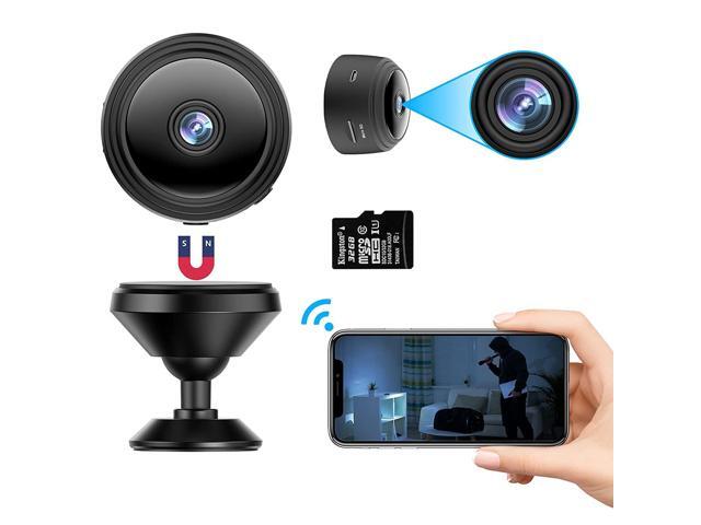Click here for Wifi Camera Fhd 1080P Portable Wlan Compact Survei... prices