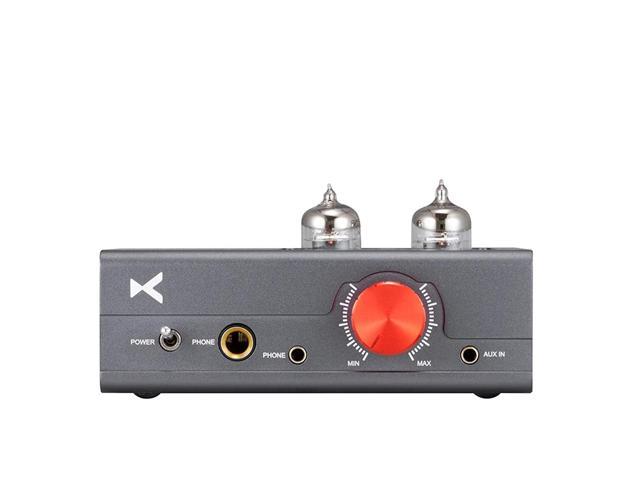 Click here for Linsoul Xduoo Mt-602 6J1 Tube Transistor Headphone... prices