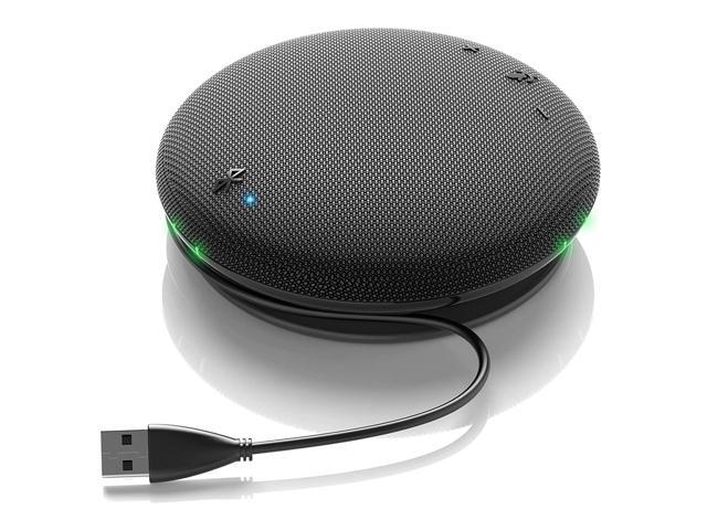 Click here for Bluetooth Conference Speaker With Microphone 360-D... prices