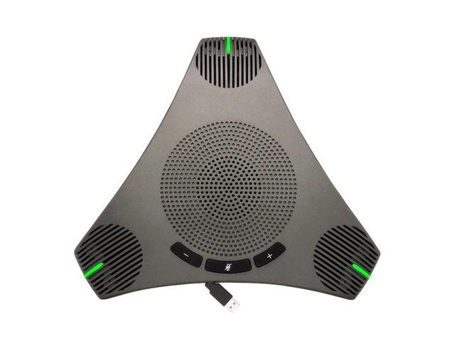 Click here for Zell Conference Microphone Omnidirectional Usb Spe... prices