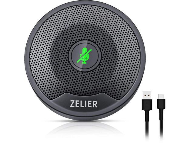 Click here for Conference Usb Microphone  Omnidirectional Pc Comp... prices