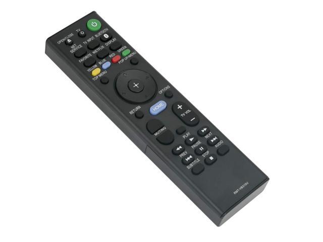 Click here for New Rmt-Vb310U Replace Remote Control Rmtvb310U Fi... prices