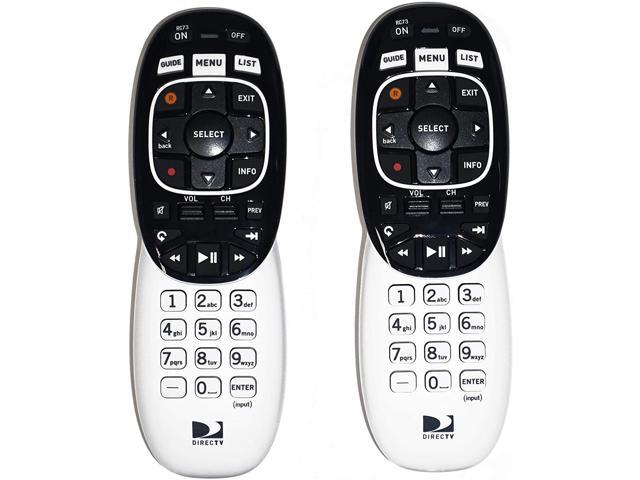 Click here for Directv 4336303112 2 Pack - Rc73 Ir/Rf Remote Cont... prices
