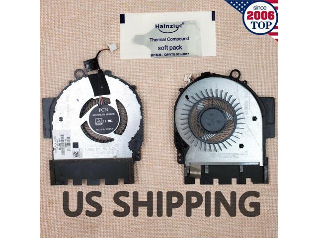 Click here for Cpu cooling fan for HP Pavilion X360 14-BA 14M-BA0... prices