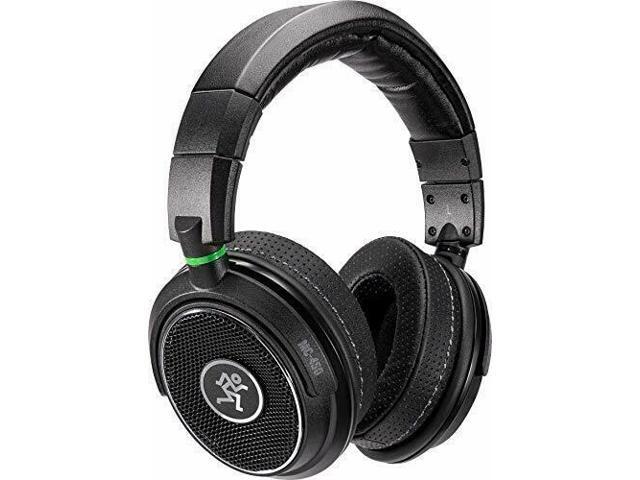 Click here for Mackie MC-450 Professional Open-Back Headphones prices