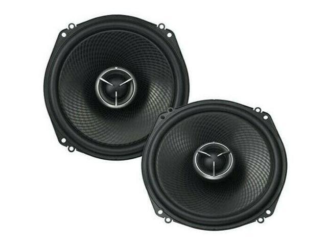 Click here for Kenwood Excelon KFC-X183C 7 2-Way Car Speakers - P... prices