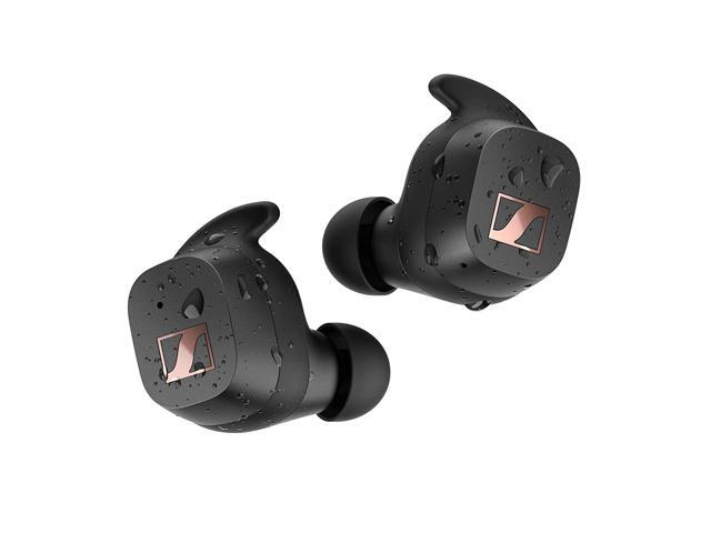 Click here for Sennheiser Sport True Wireless Earbuds - Bluetooth... prices