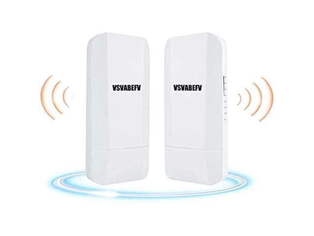 Click here for Wireless Wifi Bridge 300Mbps 2.4G Long Range Point... prices