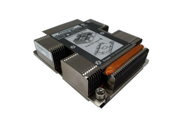Click here for Lenovo ThinkSystem SR850 SR950 Heatsink 01CX980 prices
