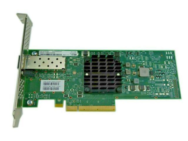 Click here for Lenovo Broadcom 57412 10/25GbE SFP28 1-Port PCIe E... prices