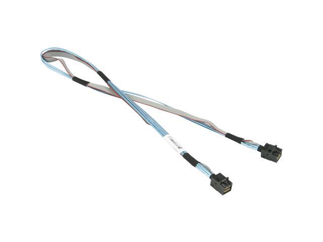 Click here for Supermicro SAS internal cable - 2 ft prices