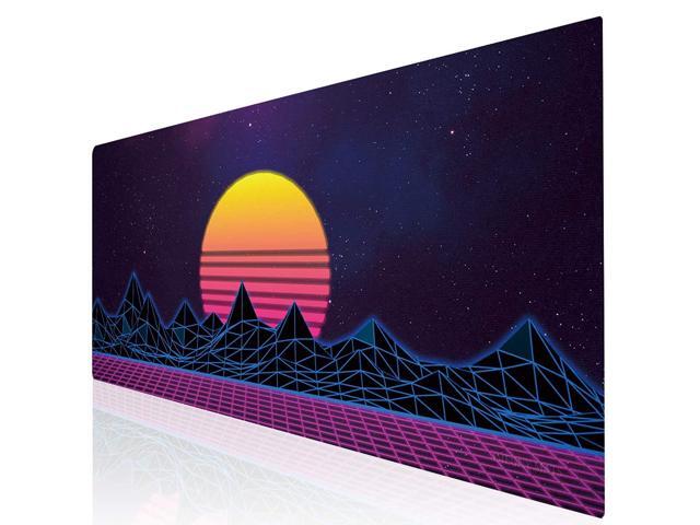 Click here for Large Gaming Mouse Pad  Extended Xxl Desk Pad & No... prices