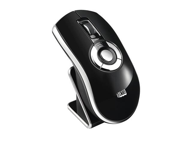 Click here for Adesso iMouse P20 Air Mouse Elite Rechargeable Des... prices