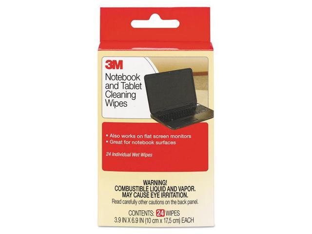 Click here for 3M Notebook Screen Cleaning Wet Wipes Cloth 7 x 4... prices